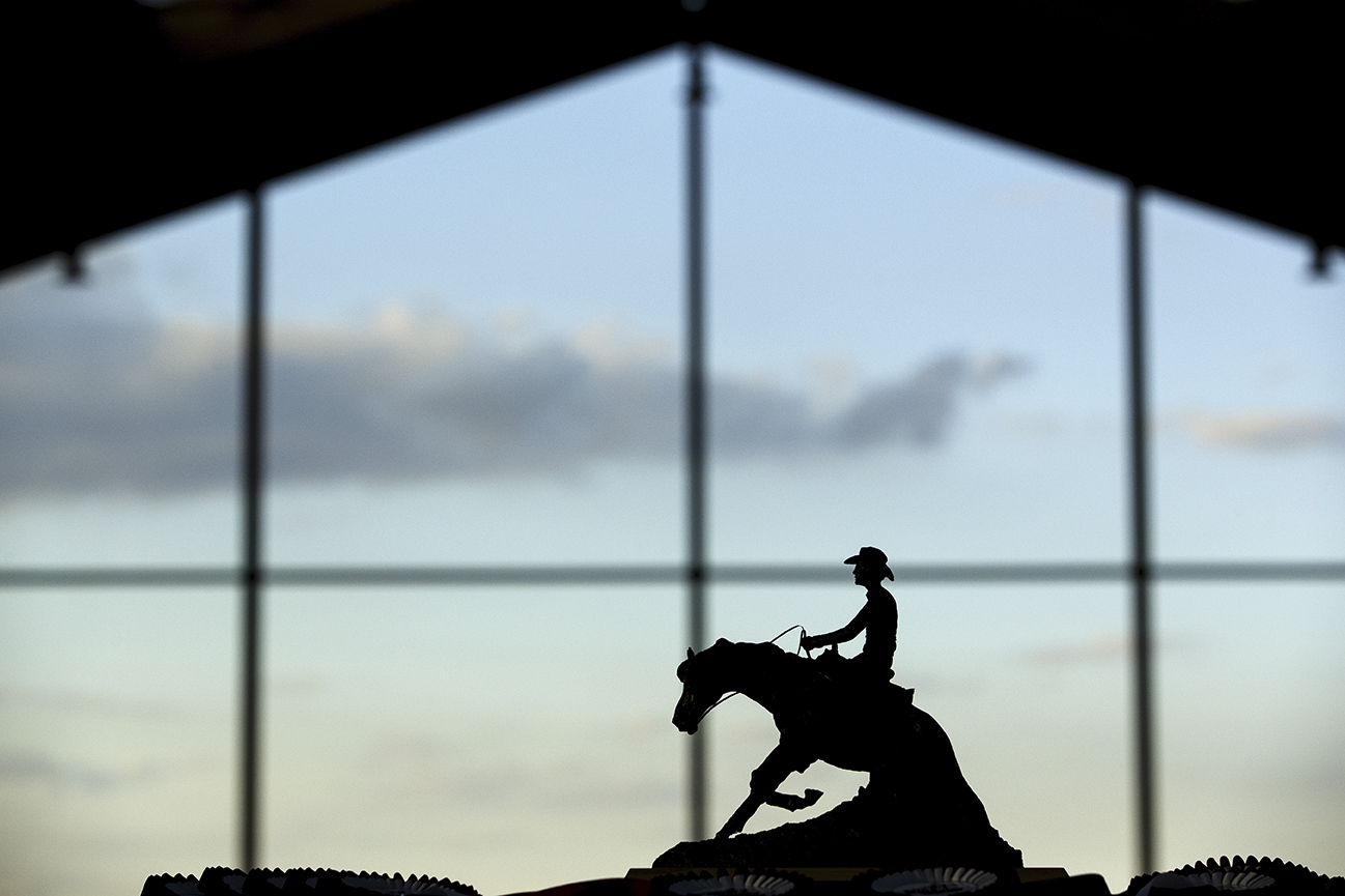 Gallery – Lone Star Show Management